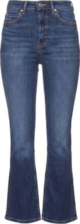 Pinko HOSEN & R&Ouml;CKE - Jeanshosen auf YOOX.COM