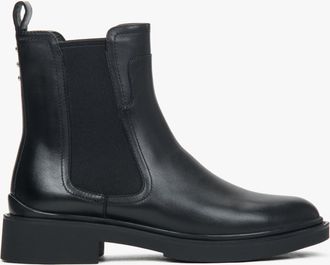 Estro & Luminara Chelsea Boots 5826-62-150