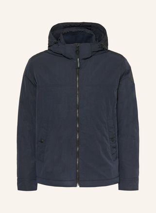 Marc O'Polo Marc Opolo Steppjacke blau