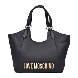 Love Moschino Shopper - - Bags - Damen - Schwarzk - ONE SIZE