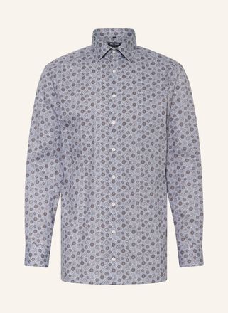 Olymp Hemd Level Five Body Fit braun