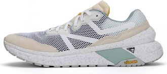 Brand Black BRANDBLACK Unisex Specter Super Critical 2.0 Sneaker, weiß/grau, 44.5 EU