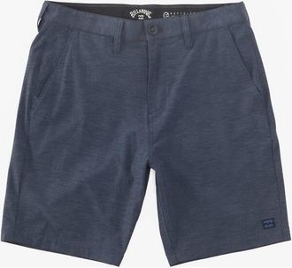 Billabong Herren Bermuda CROSSFIRE MID