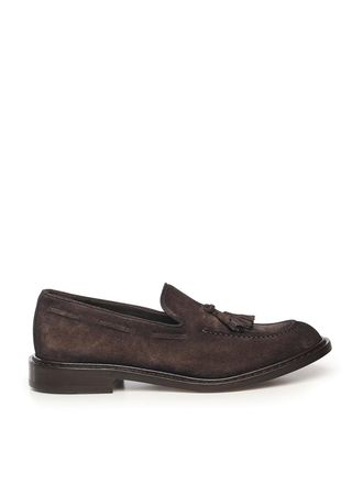 Rolando Sturlini Mocassins - Beige