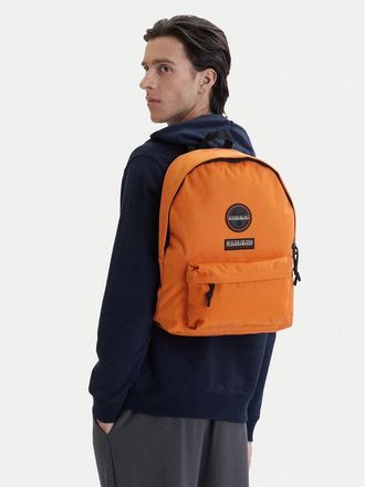 Napapijri Rucksack Voyage 03 Orange