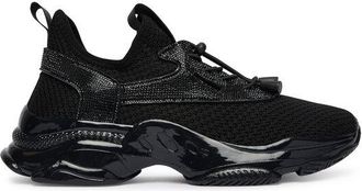 Steve Madden Sneakers Match-Re 11004874 Schwarz