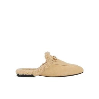 Gucci Damen, Schuhe, Beige, 39 EUGr&ouml;&szlig;e