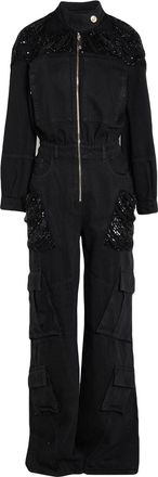 Elisabetta Franchi OVERALLS - Jumpsuits auf YOOX.COM