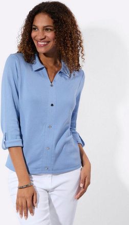 Witt T-Shirt Shirt Langarm