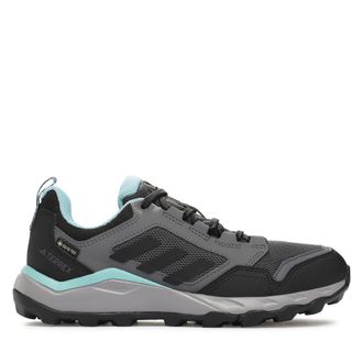 adidas Laufschuhe adidas Terrex Tracerocker 2.0 GORE-TEX Trail IF5028 Grau