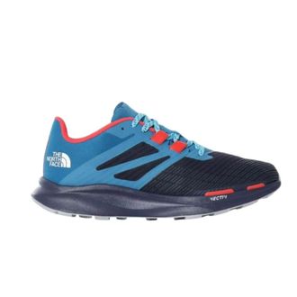 The North Face Herren, Schuhe, Blau, 44 1/2 EUGr&ouml;&szlig;e