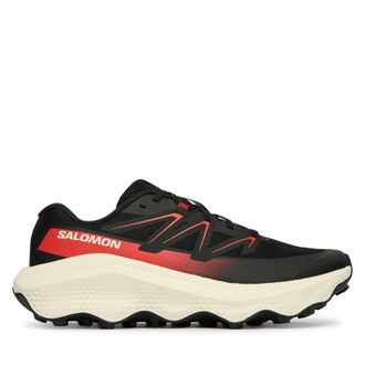 Salomon Laufschuhe Salomon Ultra Flow 2 L49275300 Schwarz
