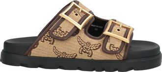 MCM SCHUHE - Sandalen auf YOOX.COM