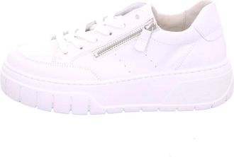 Gabor Damen, Schuhe, Wei&szlig;, 40 EUGr&ouml;&szlig;e