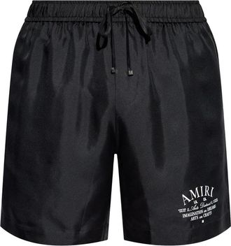 Amiri Arts District Shorts