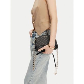 Nine West Handtasche Nine West JH6392-NW Schwarz