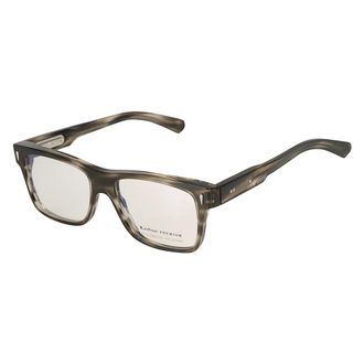 K&agrave;dor Monture Optique Premium 5 - unisex - Accessoires - Brun - Taille: 54 MM