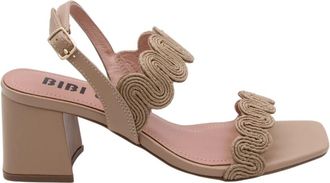 Bibi Lou Femme, Chaussures, Brun, Taille: 40 EU Dinuba
