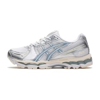 Asics Gel-Kayano 12.1 - - Shoes - Herren - Wei&szlig; - 36 EU