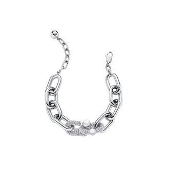 Furla Armband - Armband Furla Mianuvola - Gr. EINHEITSG - in Silber - f&uuml;r Damen