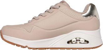 Skechers Damen, Sport, Beige, 37 EUGr&ouml;&szlig;e