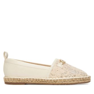 Liu Jo Espadrilles Liu Jo Capri 04 SA6097 EX349 &Eacute;cru
