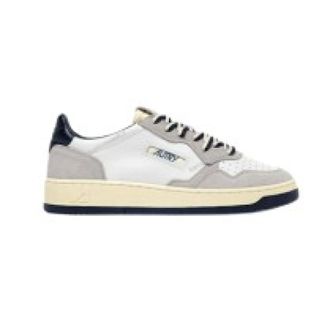 Autry Herren, Schuhe, Mehrfarbig, 44 EUGr&ouml;&szlig;e
