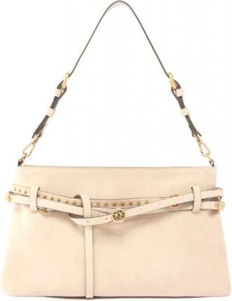 Pinko Pinko, Femme, Sacs, Beige, Taille: ONE Size Pinko - Bags