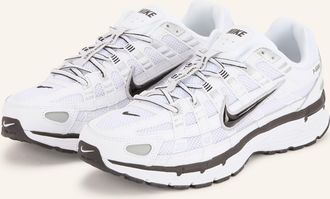 Nike Sneaker P-6000 weiss