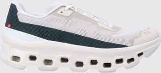 On Running Baskets ON RUNNING Femme couleur Blanc