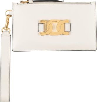 Tod's Kleinlederwaren - Kosmetikt&auml;schchen auf YOOX.COM