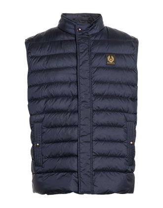 Belstaff JACKEN & M&Auml;NTEL - Westen auf YOOX.COM