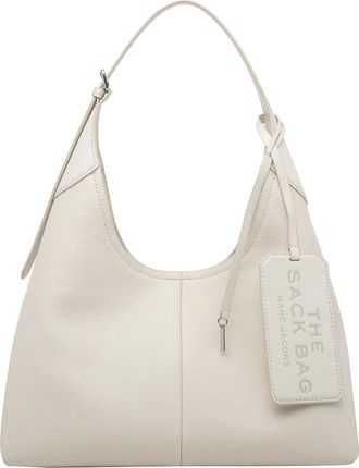 Marc Jacobs Schultertasche - Wei&szlig;