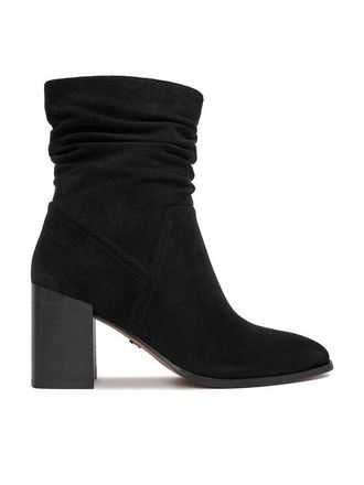 Nine West Stiefeletten CEO-JAMILAH-01 Schwarz