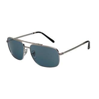 Ray-Ban Homme, Accessoires, Gris, Taille: ONE Size Rb3796 Pillow Lunettes de soleil