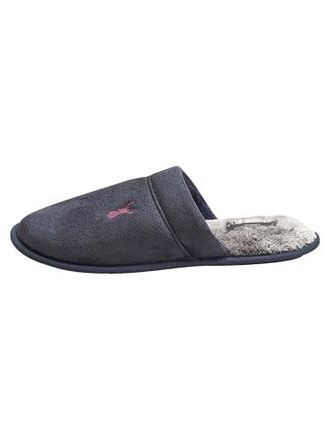 Next Homme Chaussons Mules Bleu Marine 41
