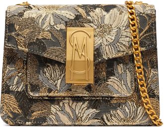 Steve Madden Handtasche Steve Madden Bartie-B 13002606 Goldfarben