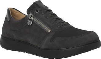Ganter Damen Kelly-K Sneaker, Grau, 37.5 EU XX-Weit