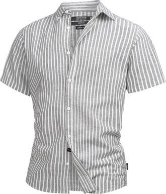 INDICODE JEANS Hemd