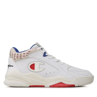 Champion Sneakers Champion S21876-WW007 Wei&szlig;