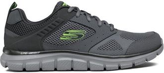 Skechers Sneakers Syntac 232398/CHAR Grau