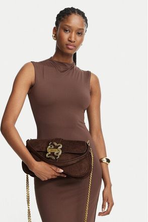 Just Cavalli Handtasche 81RA4BA1 ZSE74 Schwarz