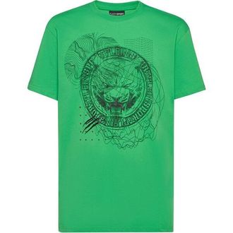 Plein Sport Herren Shirt TIGER