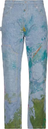3.Paradis HOSEN & R&Ouml;CKE - Jeanshosen auf YOOX.COM