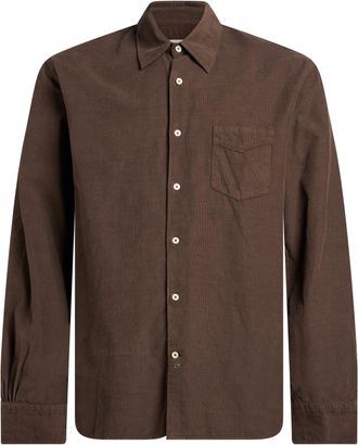 Officine G&eacute;n&eacute;rale TOPS - Hemden auf YOOX.COM