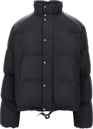 Moncler Verone Moncler Re-Icons down jacket Man III