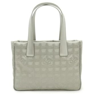 Chanel Damen, Pre-Owned, Grau, ONE SIZEGr&ouml;&szlig;e