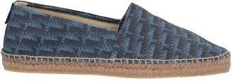 Giorgio Armani CHAUSSURES - Espadrilles sur YOOX.COM