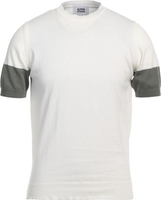 Alpha Studio STRICKWAREN - Pullover auf YOOX.COM