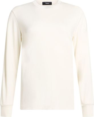 Theory TOPS - T-shirts auf YOOX.COM